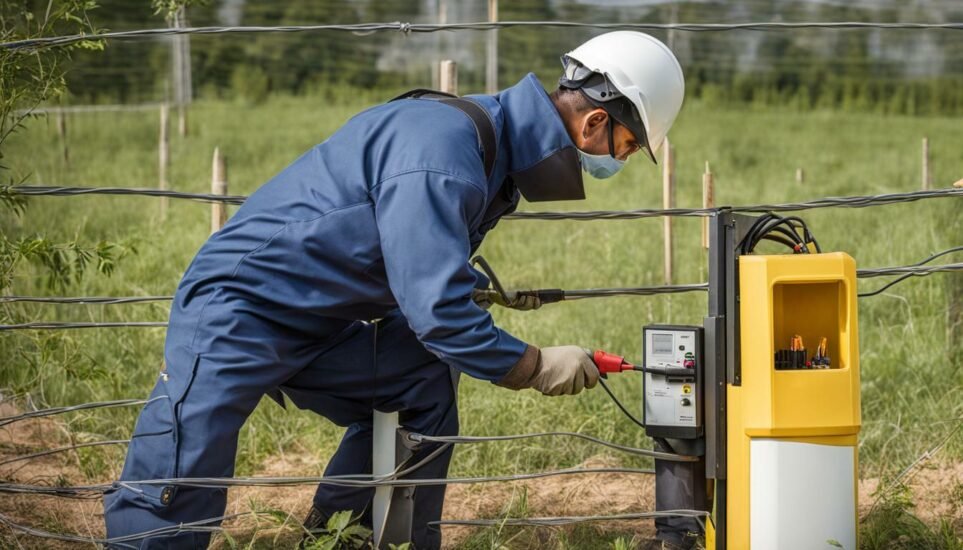Todo lo que necesitas saber sobre cercos eléctricos en México