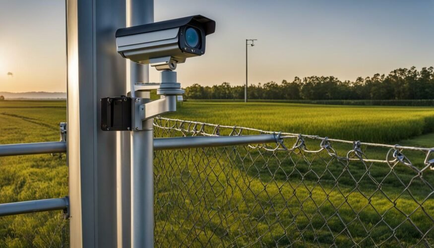 Guía Completa de Seguridad Perimetral en México