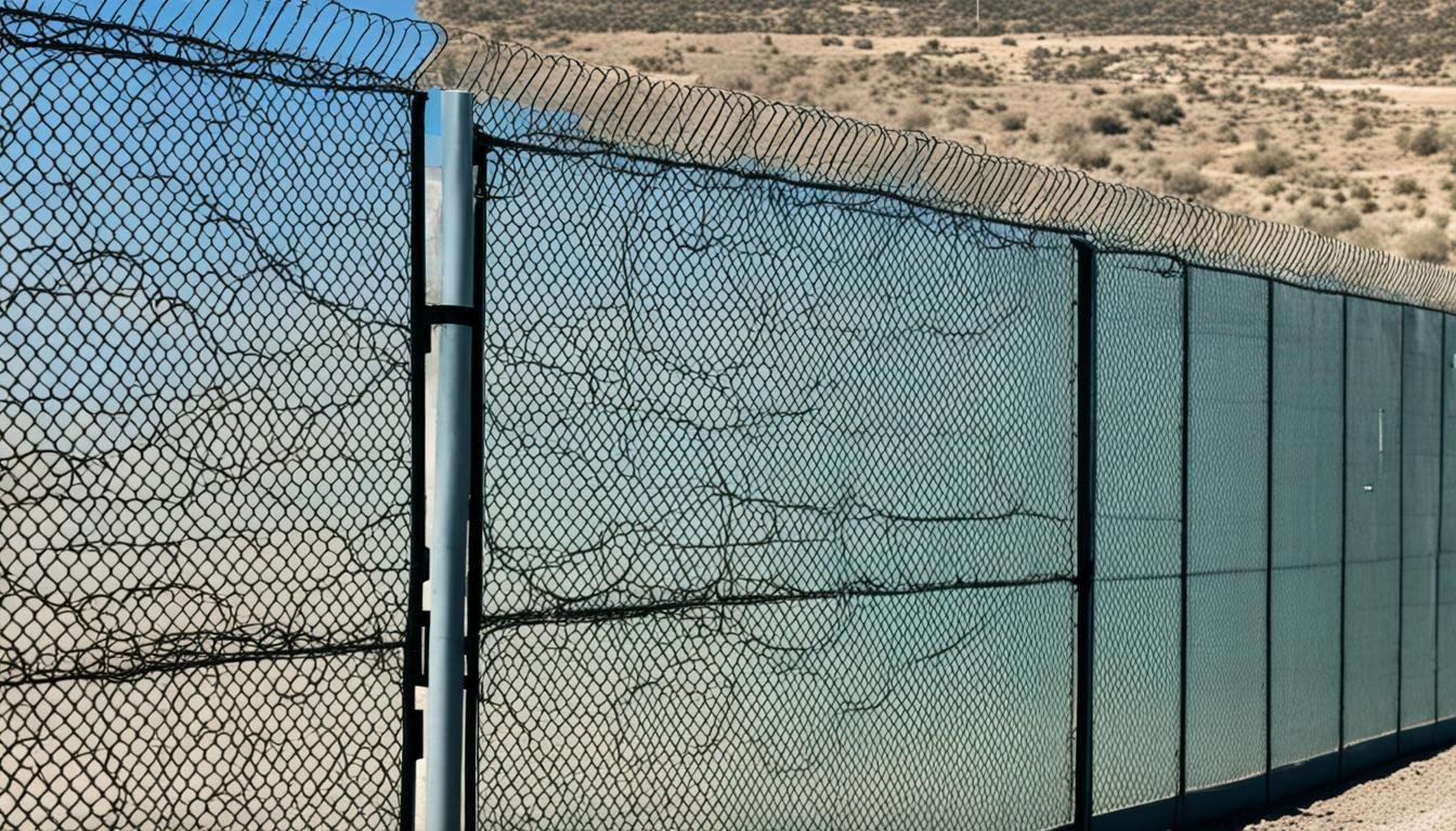 Postes para Concertina de Alta Seguridad en México