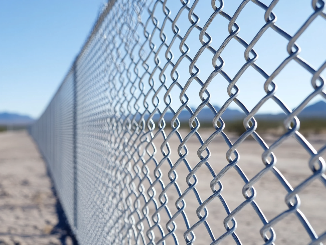 Precio de Malla Ciclónica por Metro en México